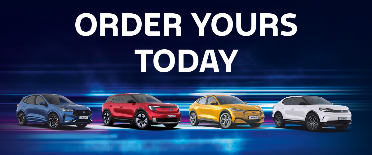 Ford Privilege Scheme | Car Deals | TrustFord