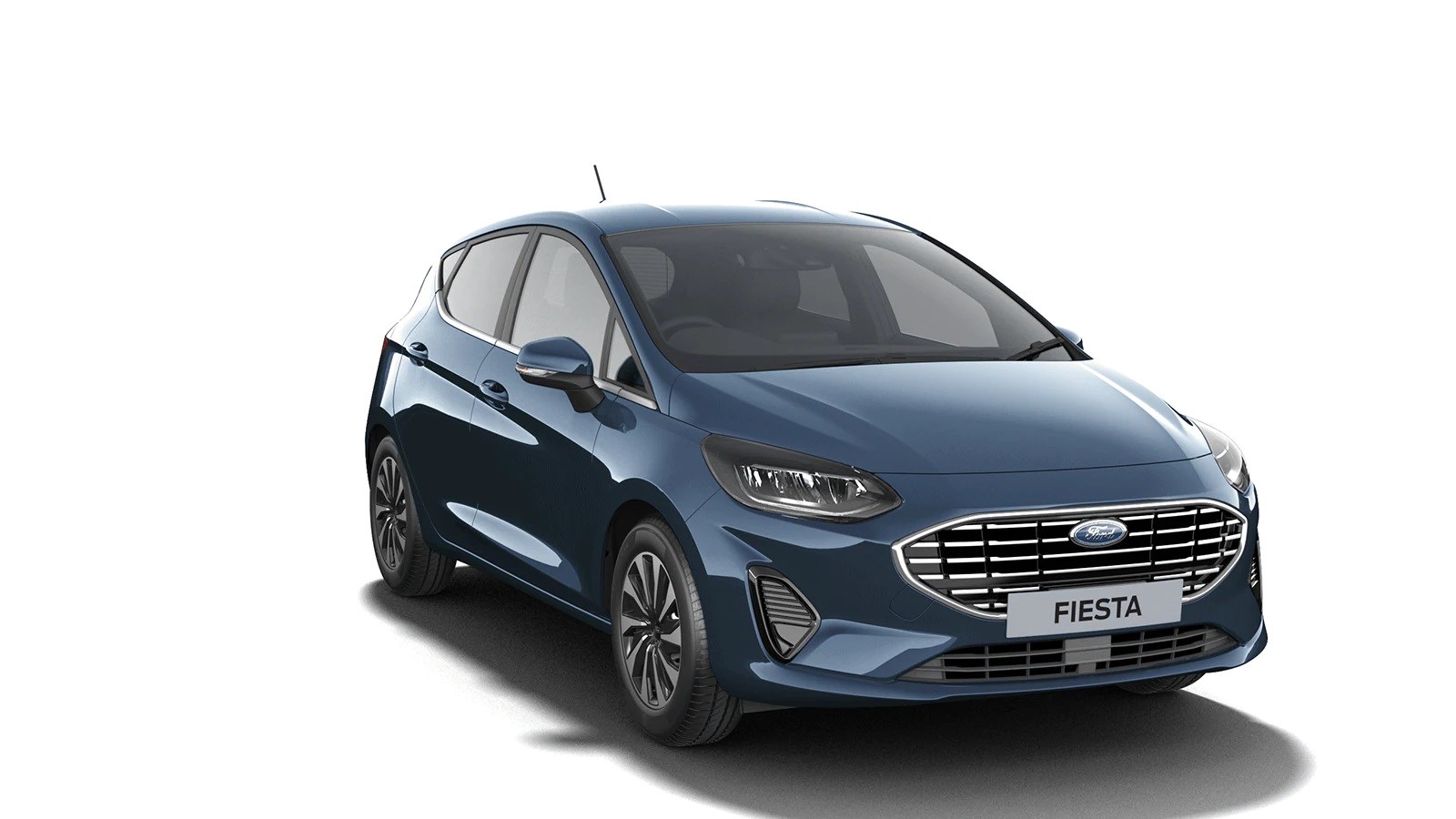 Ford Privilege Scheme | Car Deals | TrustFord