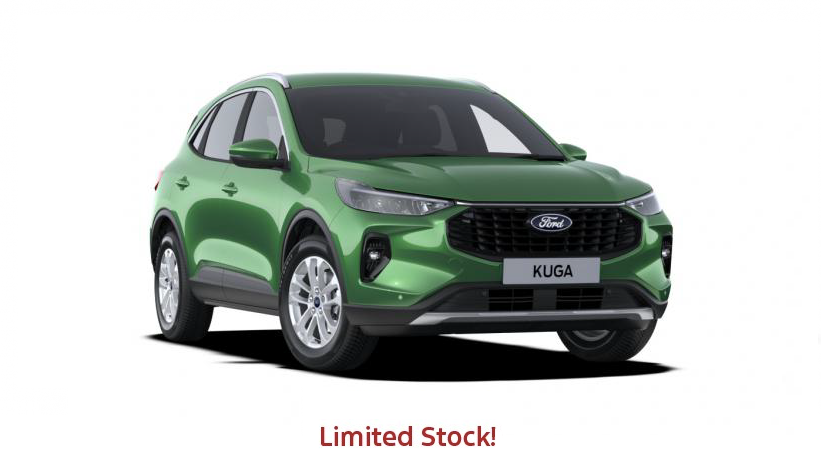 Ford Privilege Scheme | Car Deals | TrustFord