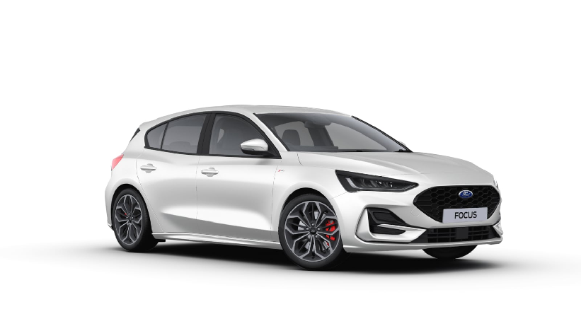 Ford Privilege Scheme | Car Deals | TrustFord