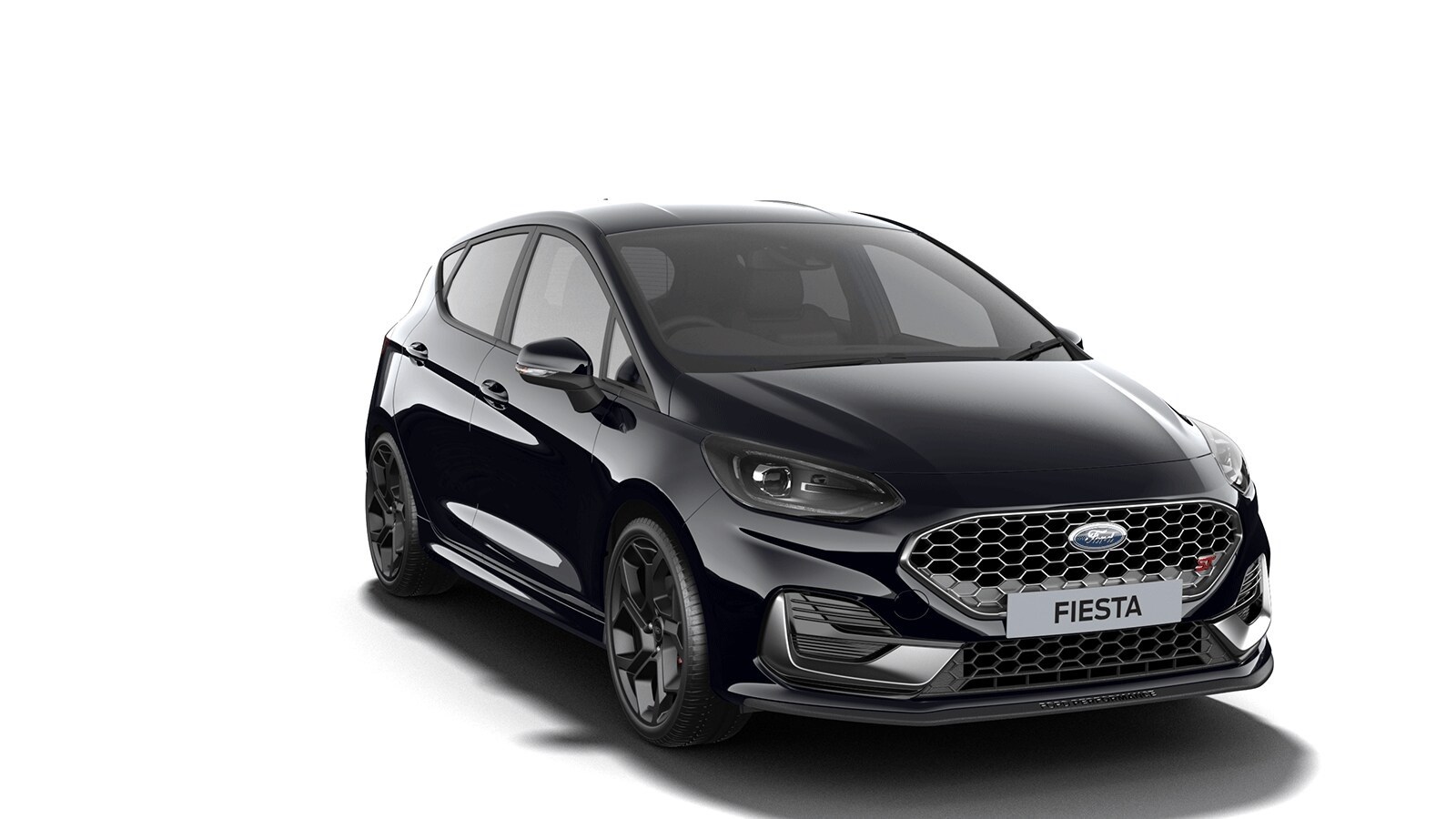 Ford Privilege Scheme | Car Deals | TrustFord
