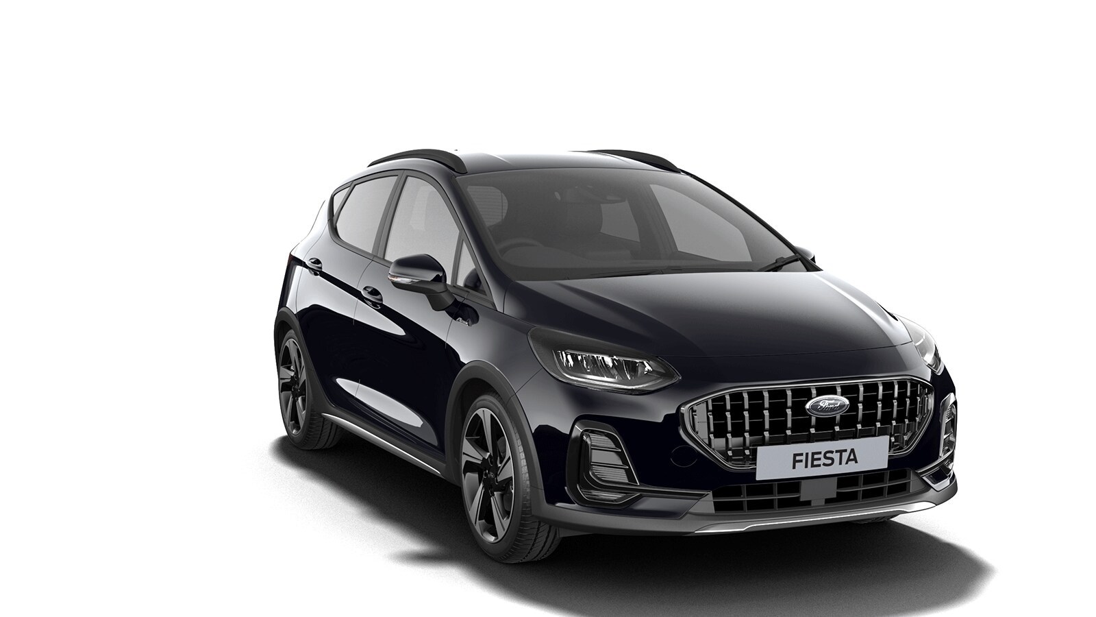 Ford Privilege Scheme | Car Deals | TrustFord