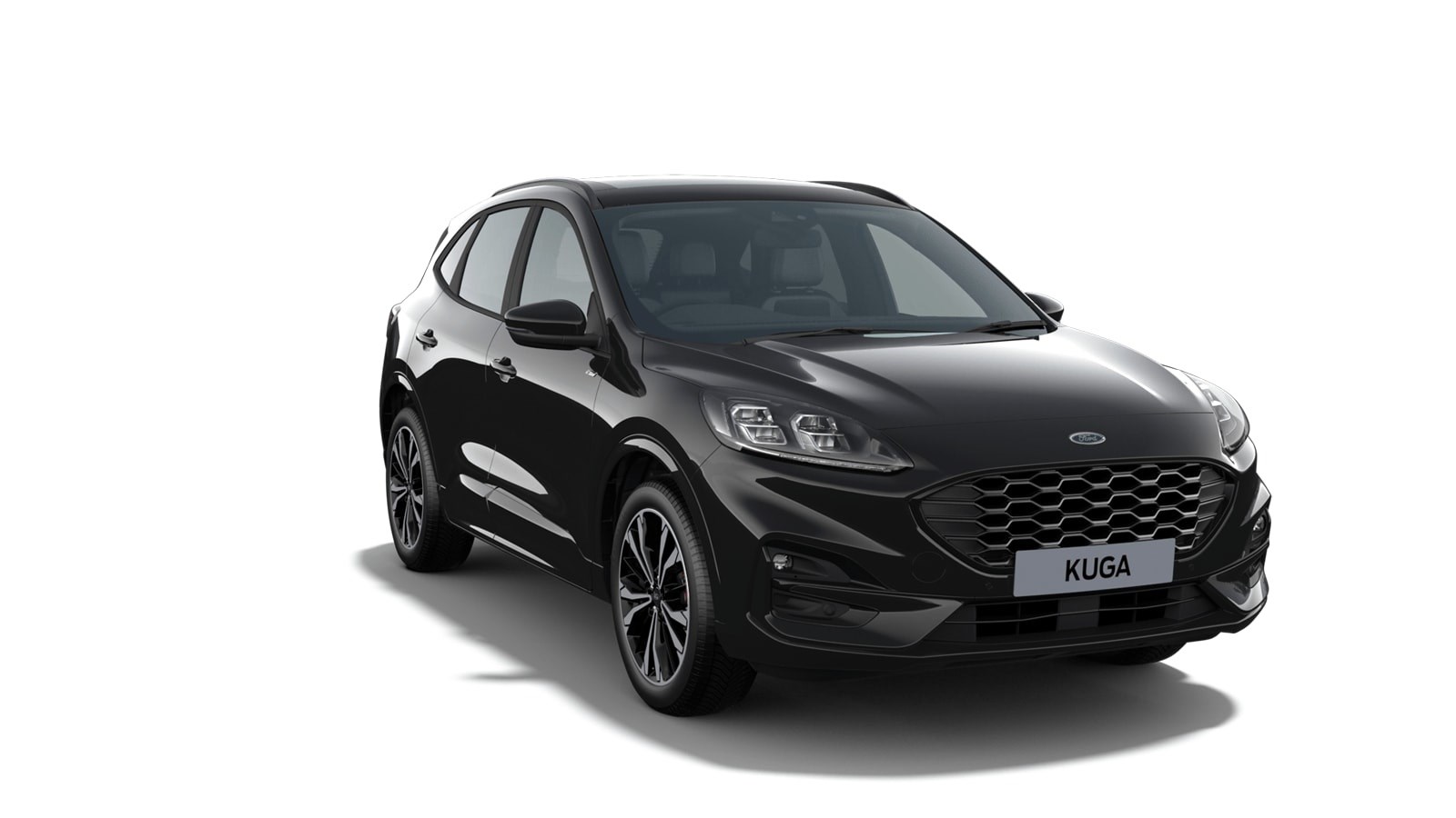 Ford Privilege Scheme | Car Deals | TrustFord
