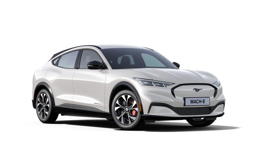 Ford Privilege Scheme | Car Deals | TrustFord