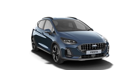 Ford Privilege Scheme | Car Deals | TrustFord