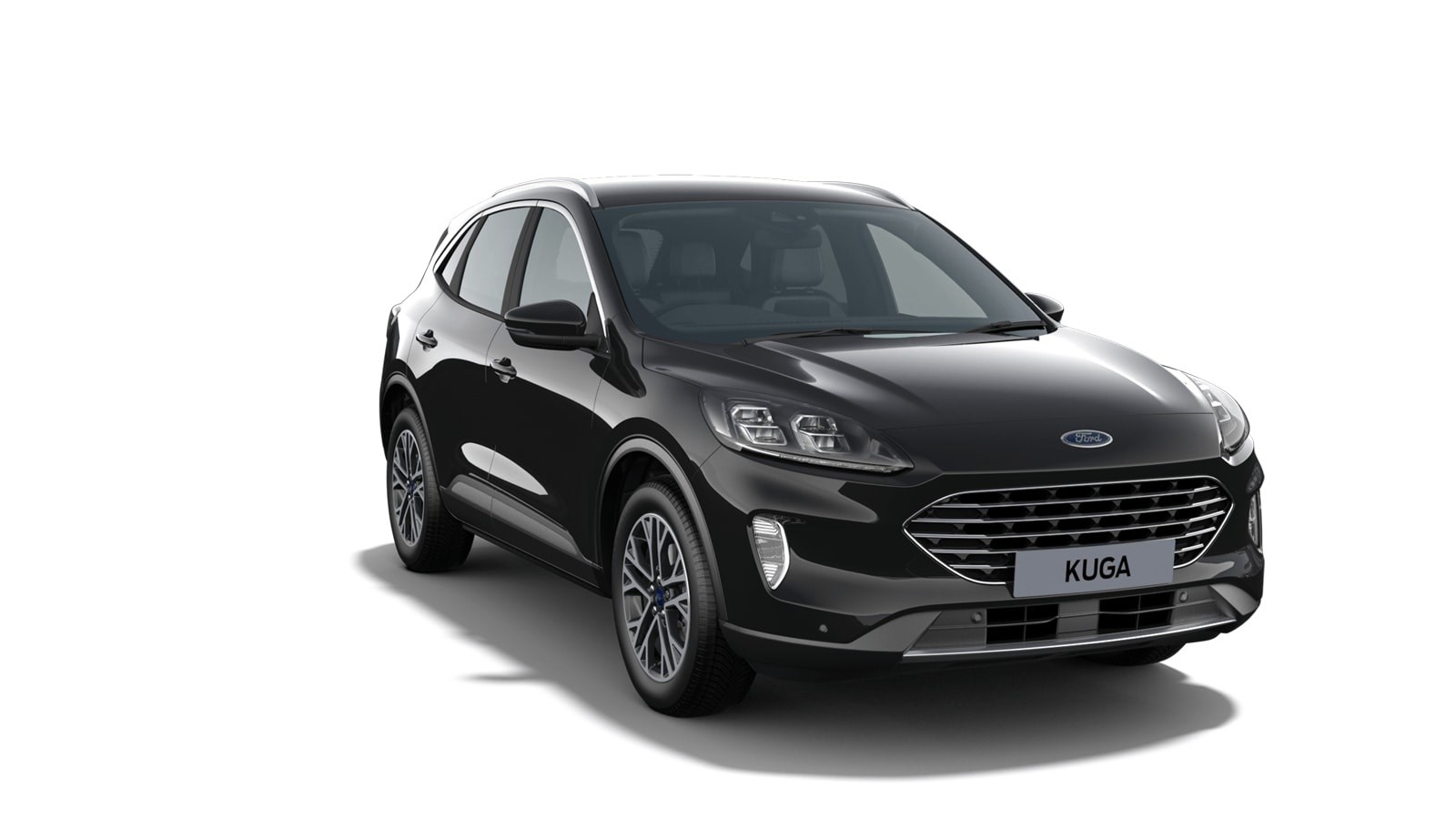Ford Privilege Scheme | Car Deals | TrustFord