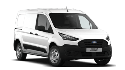 TrustFord | Transit Centre for Commercial Vehicles