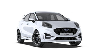 Ford Privilege Scheme | Car Deals | TrustFord