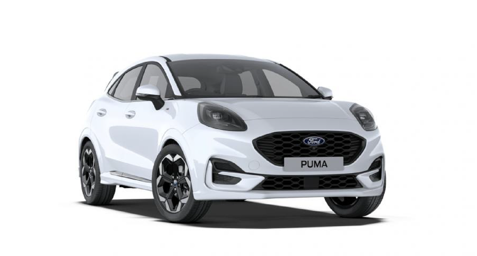 Ford Privilege Scheme | Car Deals | TrustFord