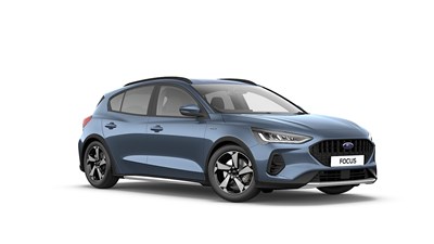 Ford Privilege Scheme | Car Deals | TrustFord