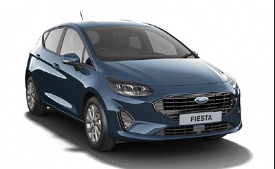 Ford Privilege Scheme | Car Deals | TrustFord