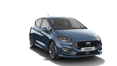 Ford Privilege Scheme | Car Deals | TrustFord