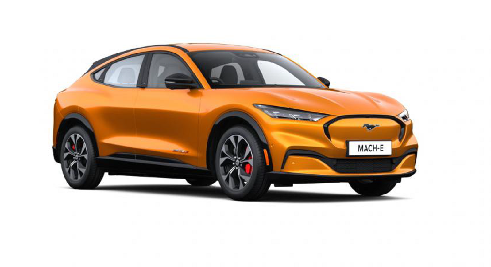 Ford Privilege Scheme | Car Deals | TrustFord