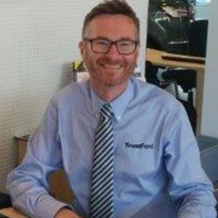 Ford Motability Coleraine | Motability Cars | Trust Ford