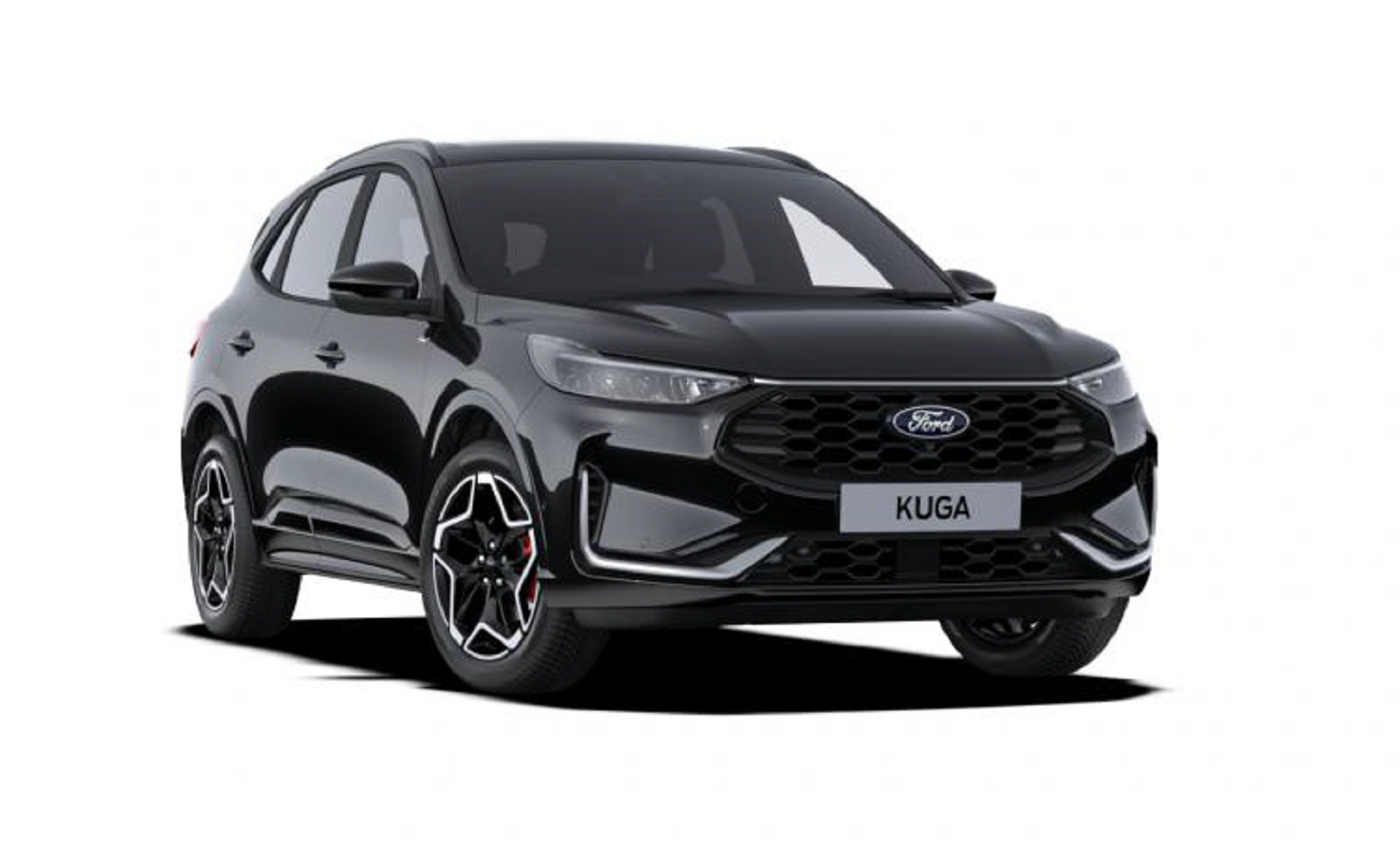Ford Privilege Scheme | Car Deals | TrustFord