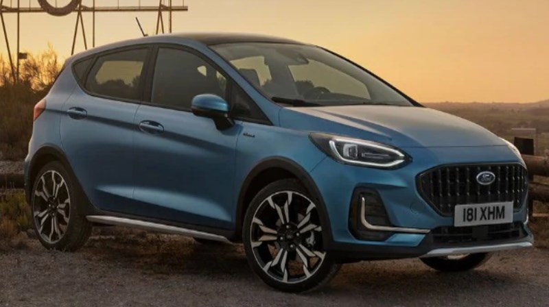 Ford Motability Offers | Ford Motability Cars | TrustFord