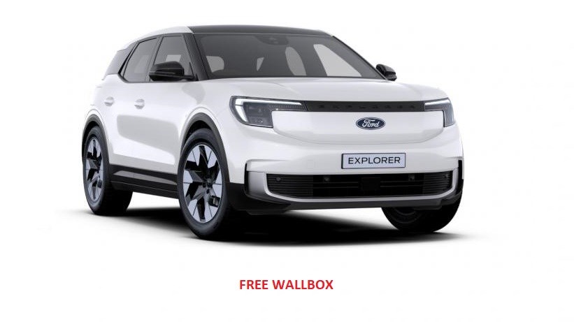 Ford Privilege Scheme | Car Deals | TrustFord