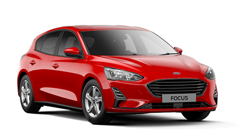 Ford Motability Offers | Ford Motability Cars | TrustFord