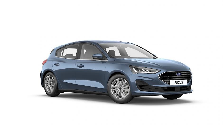 Ford Privilege Scheme | Car Deals | TrustFord