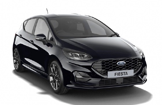 Ford Privilege Scheme | Car Deals | TrustFord