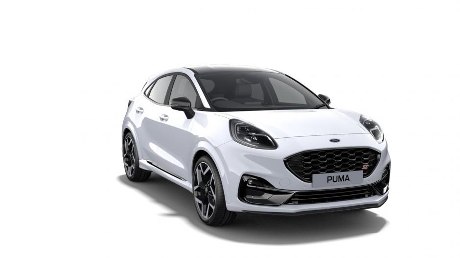 Ford Privilege Scheme | Car Deals | TrustFord