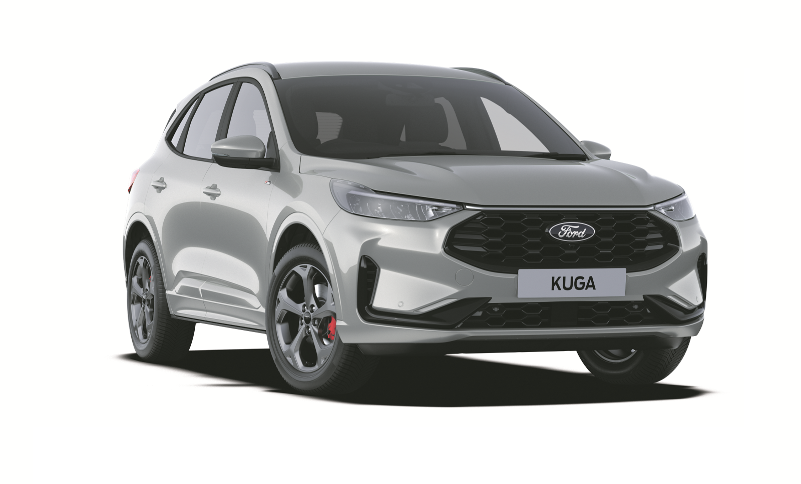 Ford Privilege Scheme | Car Deals | TrustFord