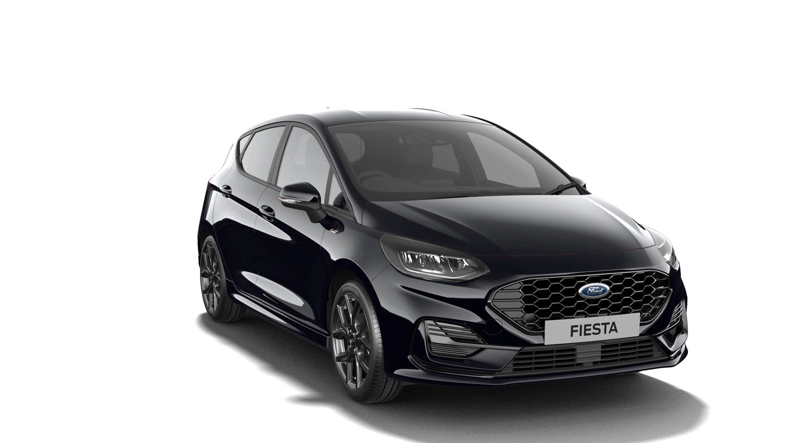 Ford Privilege Scheme | Car Deals | TrustFord