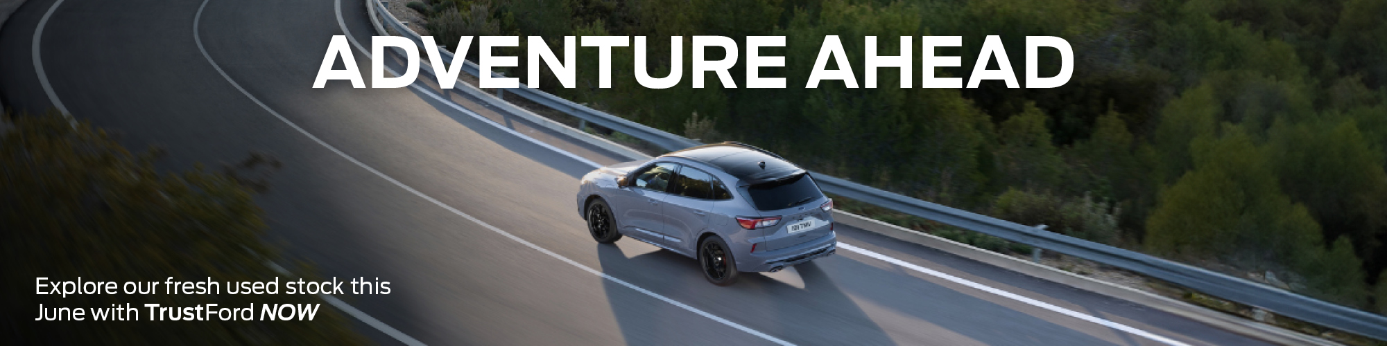 Used Car Offers on our most popular Vehicles | TrustFord