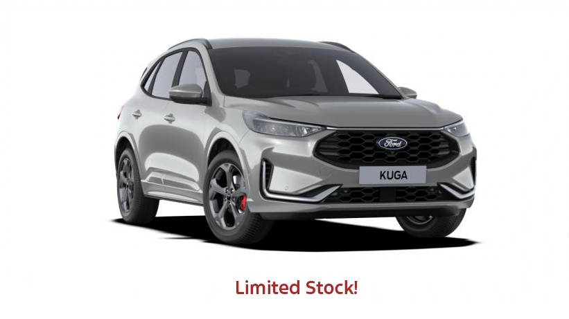 Ford Privilege Scheme | Car Deals | TrustFord