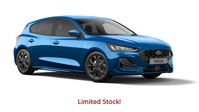 Ford Privilege Scheme | Car Deals | TrustFord