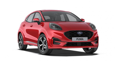 Ford Privilege Scheme | Car Deals | TrustFord