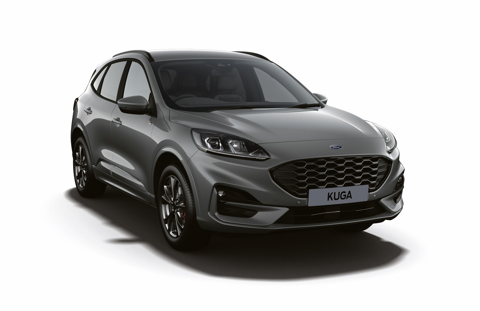 Ford Privilege Scheme | Car Deals | TrustFord