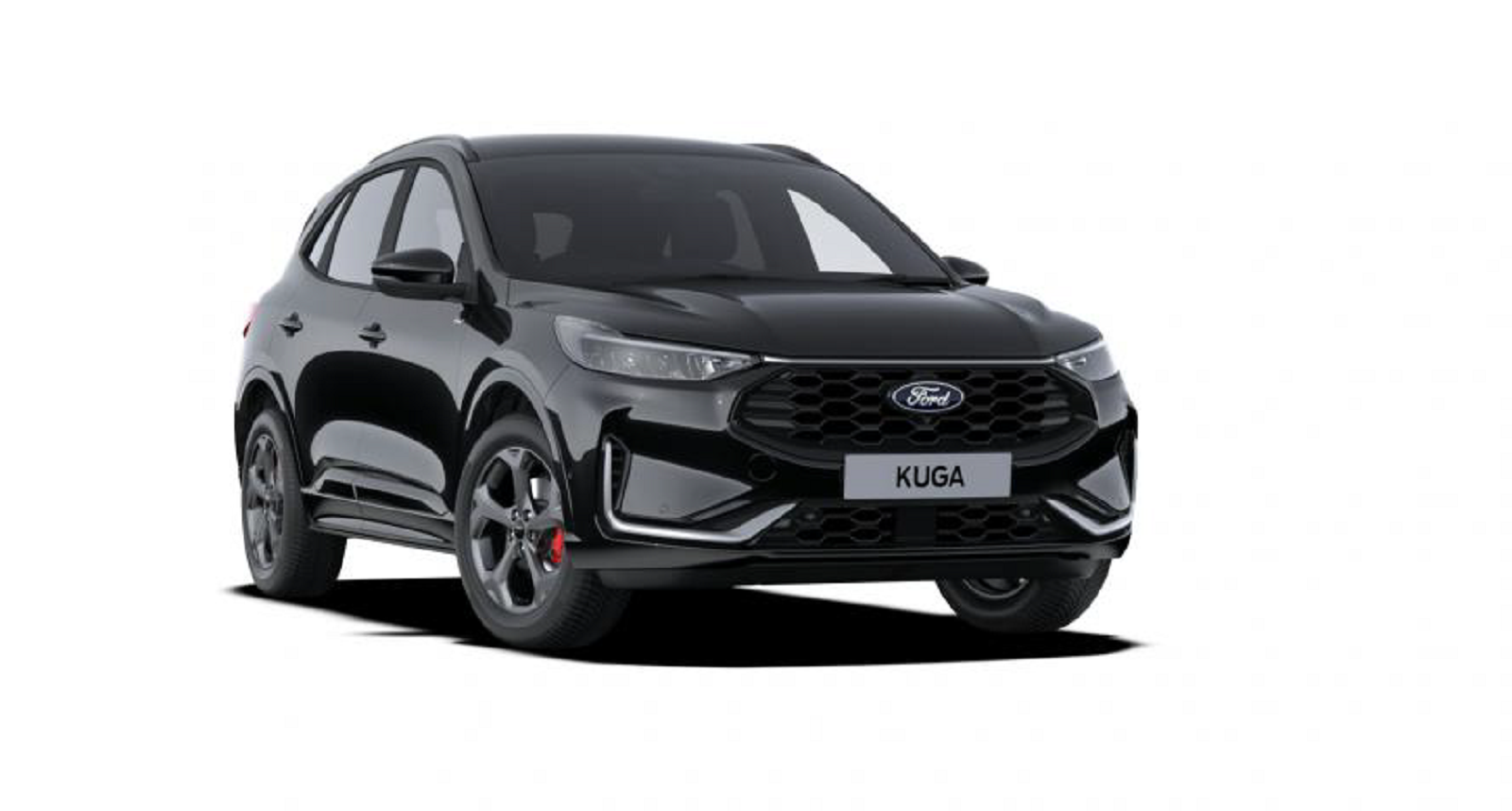 Ford Privilege Scheme | Car Deals | TrustFord