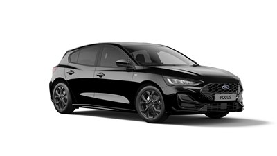 Ford Privilege Scheme | Car Deals | TrustFord