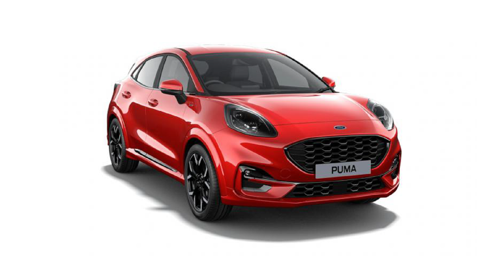 Ford Privilege Scheme | Car Deals | TrustFord